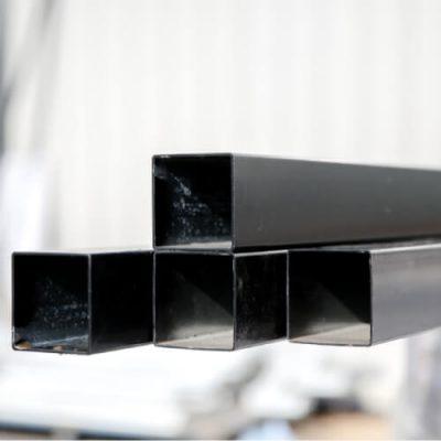 Square Steel Post – Master Fencing & Timber