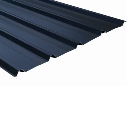 Trimfort Colorbond Sheets – Master Fencing & Timber