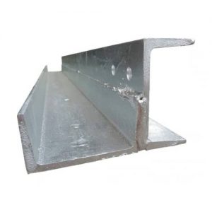 Corner C Channel – Master Fencing & Timber