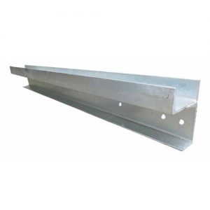 Corner C Channel – Master Fencing & Timber