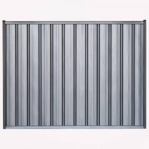 Trimfort Colorbond Fencing – Master Fencing & Timber