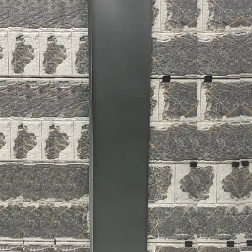 Steel Flashing 200*50 – Master Fencing & Timber